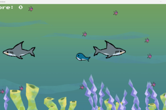 Feed Mushy the Whale! | Devpost