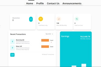 CPCP (Clean Power Credit Program) | Devpost