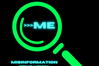 ME: Misinformation Education | Devpost
