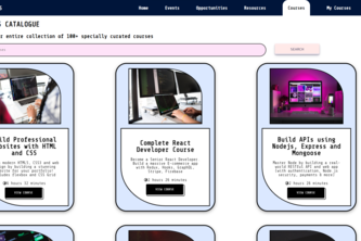 CodeHERS - Empowering women in tech | Devpost