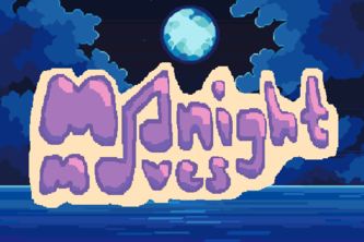 Midnight Moves | Devpost