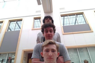 Dual Defense | Devpost