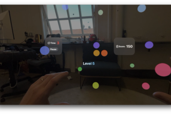 dot.dot.dot. | Devpost
