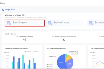 ONE Record Studio By eFreight | Devpost