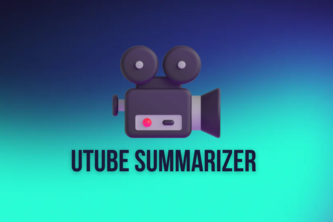 Utube Summarizer | Devpost