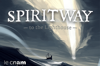 Spiritway to the Lighthouse | Devpost