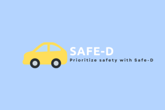 Safe-D: Safe Driving by the Safe Road Officers | Devpost