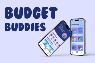Budget Buddies | Devpost
