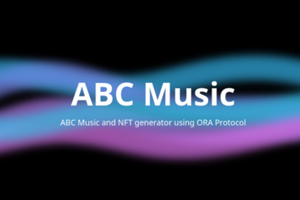 ABC-ORA | Devpost
