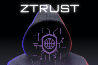 ZTrust | Devpost