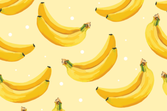 Banana Monster by The Bananas | Devpost