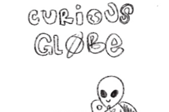 Curious Globe | Devpost