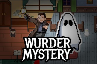 Wurder Mystery | Devpost