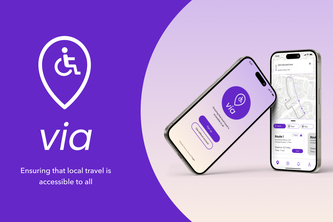 Via | Devpost