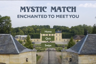 Mystic Match | Devpost
