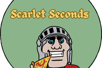 Scarlet Seconds | Devpost