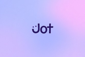 Jot | Devpost