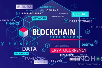 Blockchain Based E-VAULT System | Devpost