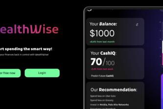WealthWise | Devpost