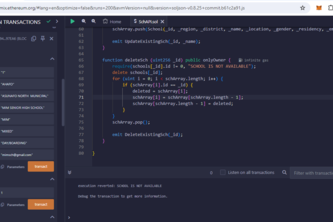 SHSTVET_SCHOOLS API | Devpost