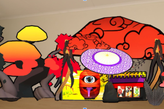 Mixed Reality Deckdown | Devpost