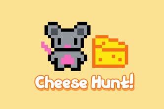 Cheese Hunt | Devpost