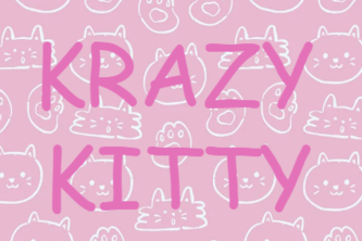 Krazy Kitty | Devpost