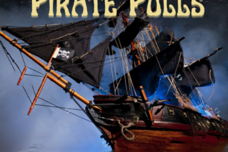 Hackathon-Pirate Polls | Devpost