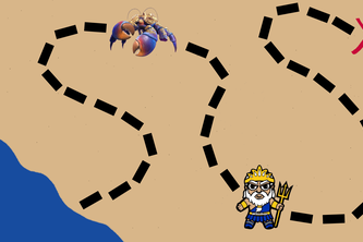 Kooler Math Game | Devpost