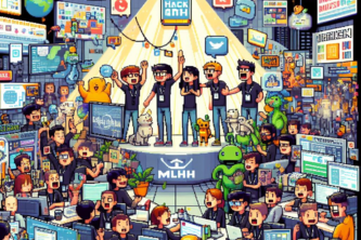 Generative art | Devpost