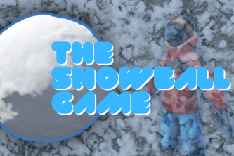 The Snowball Game | Devpost