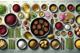 Chaat King | Devpost