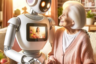 Alzheimer’s Buddy | Devpost