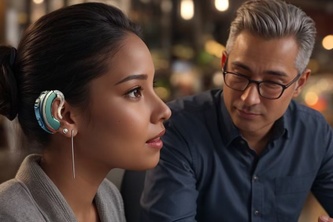 Next Generation Hearing Aid | Devpost