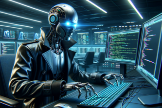 Gemini in Nushell | Devpost