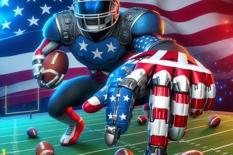 Finger Football | Devpost