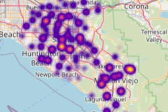 Food Desert or Dessert? | Devpost