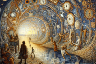 Mr paradox | Devpost