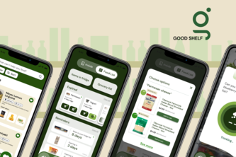 Good Shelf | Devpost