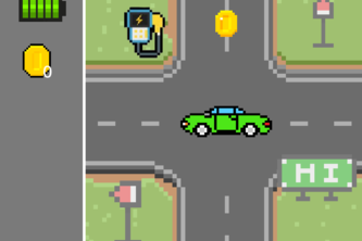 Autopilot {An RPG Game} | Devpost