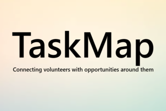 TaskMap | Devpost