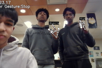 ASL Translator | Devpost