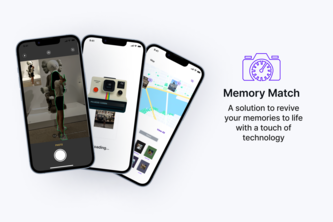 Memory Match | Devpost