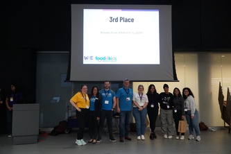 FOOD & FUN 4 KIDS | Devpost