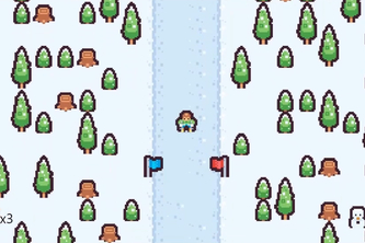 Ski Master | Devpost