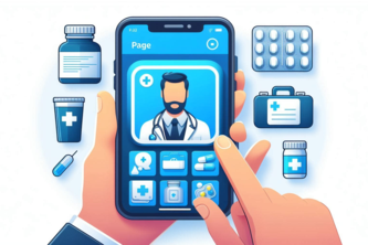 Virtual Doctor App | Devpost