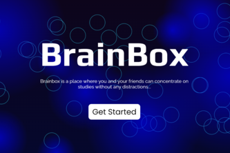 Brain-Box | Devpost