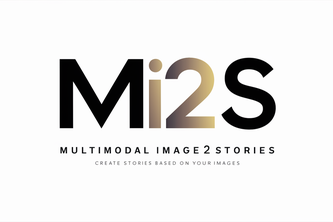MITS/MI2S - Multimodal Image2story | Devpost