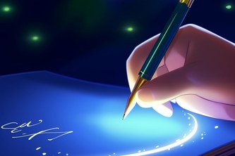 Story Forge | Devpost