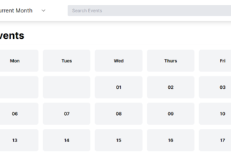 Tyee Calender | Devpost